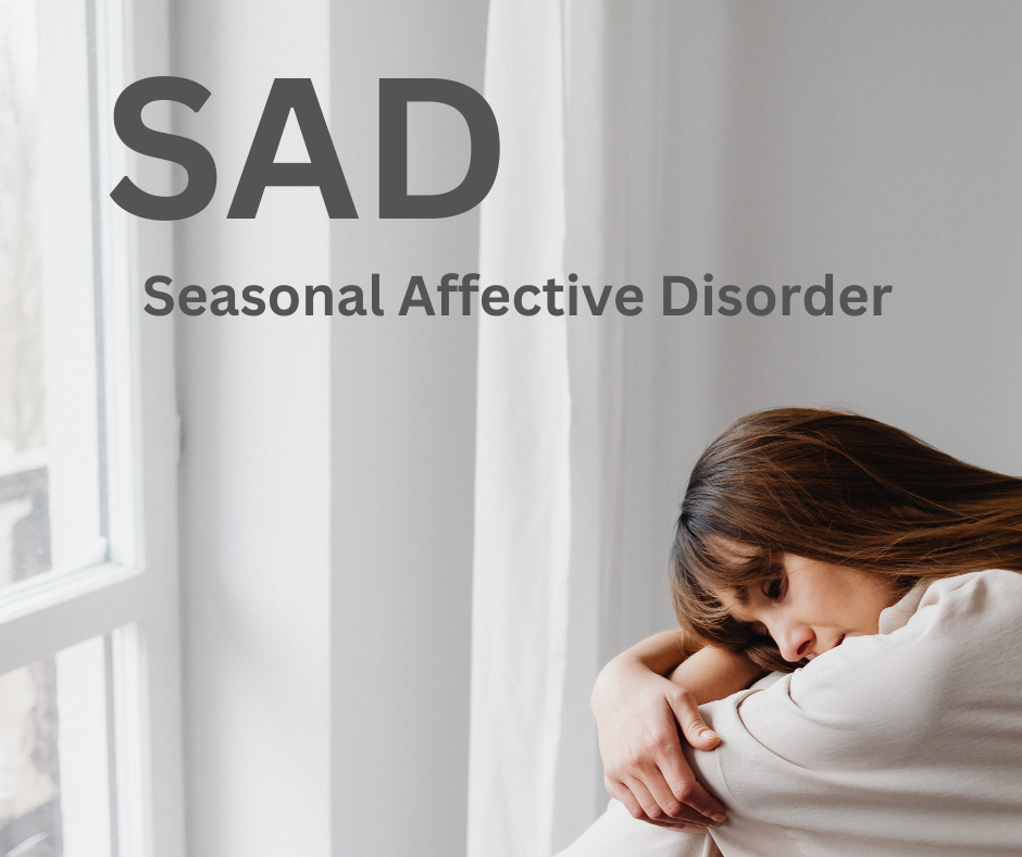 What is Seasonal Affective Disorder and What Can You Do About It ...